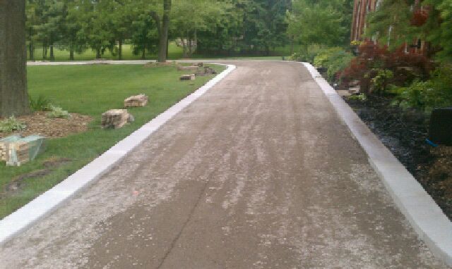 Chicago Asphalt & Concrete Projects | Chicago Asphalt Resurfacing ...